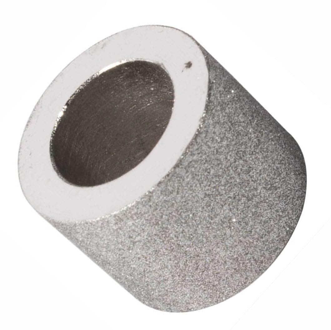 LEFITPA Replacement 80 Grit Rep Diamond Grinding Wheel for Drill Doctors 350X 500X & 750X for Specialty Diamond DD80