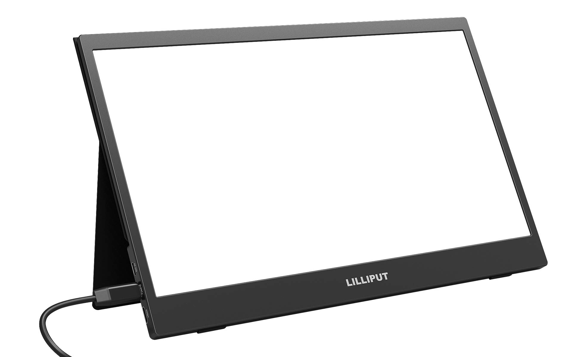 LILLIPUT UMTC-1400 14" 4K HDMI 1920x1080 USB Type-c Monitor