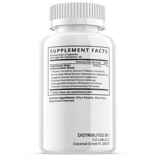 Zydenafil Pills (2 Pack)