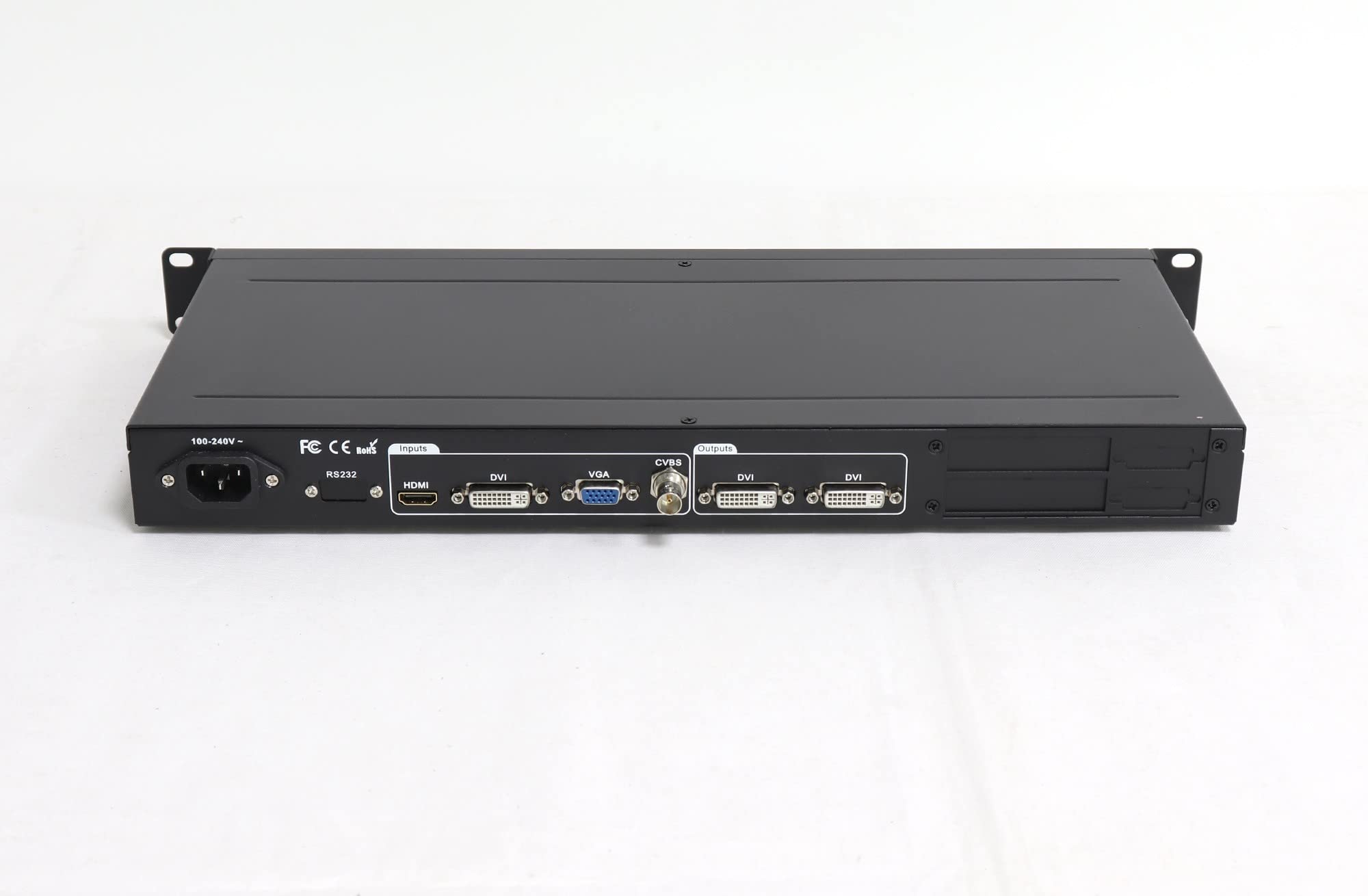 VDWALL LVP100 LED Media Processor,