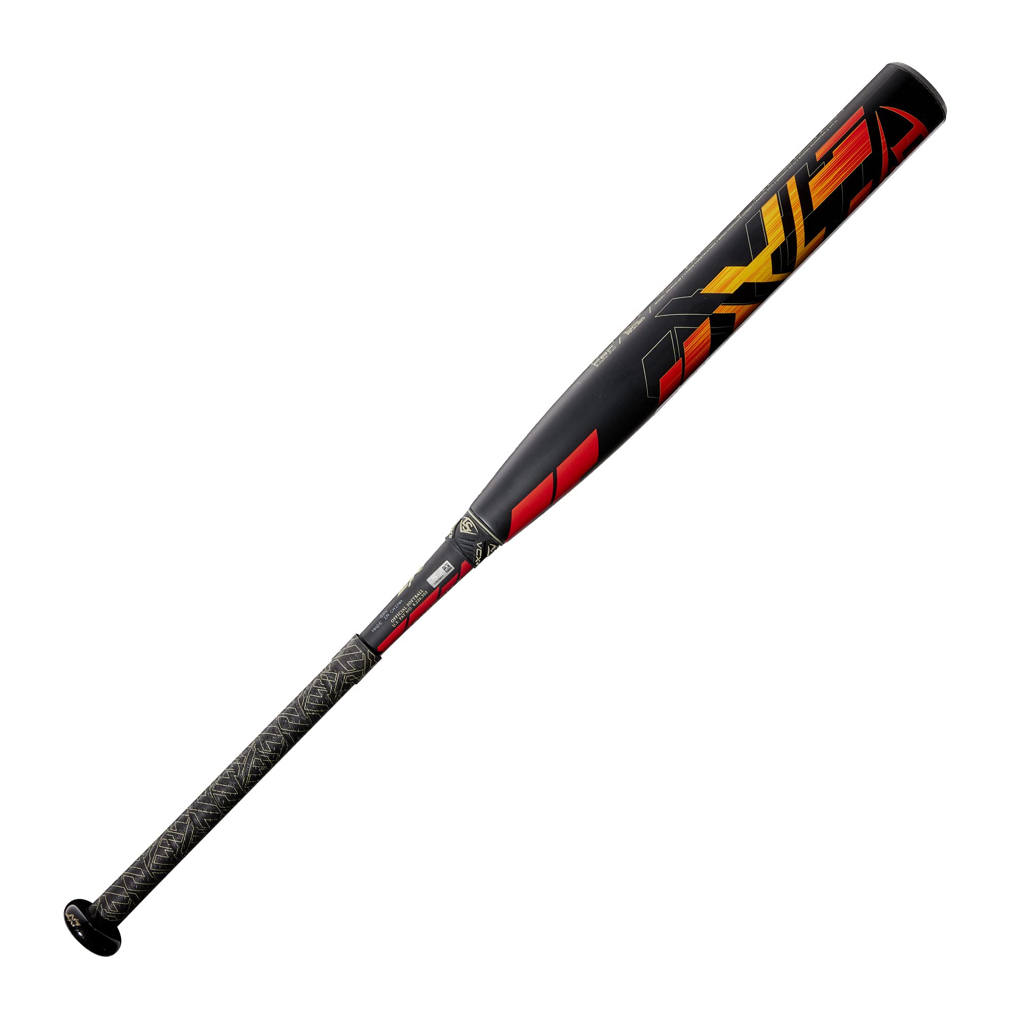 Louisville Slugger LXT (-10) Fastpitch Bat