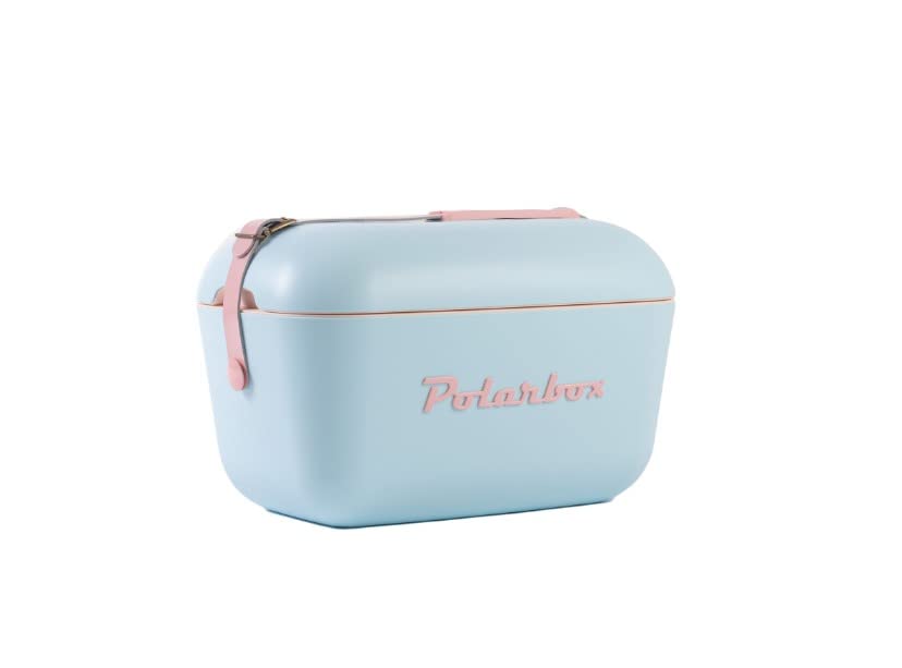 Polar Box Cooler Box, 21Q, 6.5 gal (20 L), Outdoors, Camping, BBQ, Fishing, Pop Model