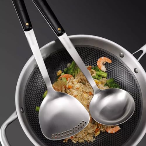 LMMDP Kitchen Utensils Set Cooking Tool Set Kitchenware Set