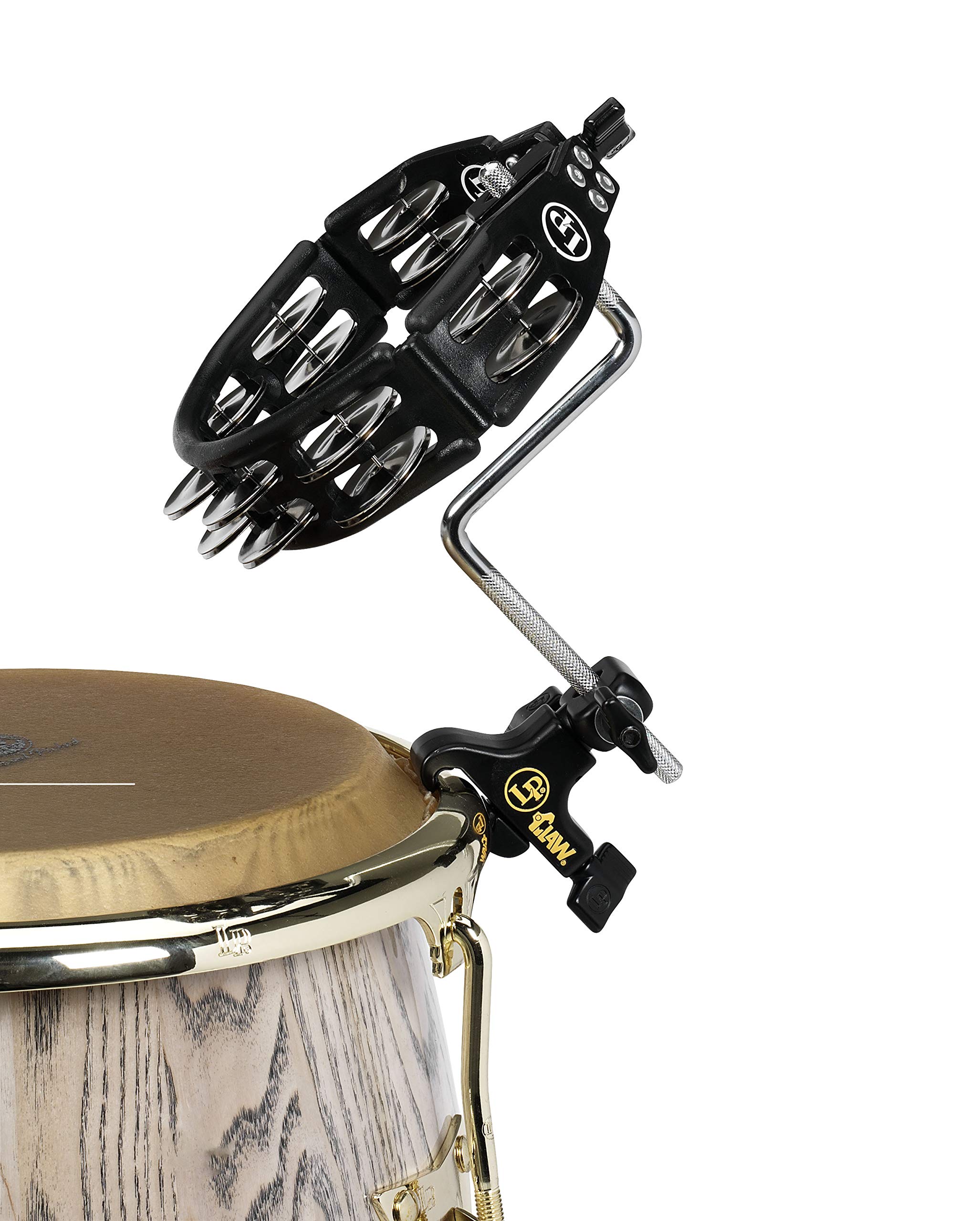 Latin Percussion Mounting Arms & Rods (LP592B-X)