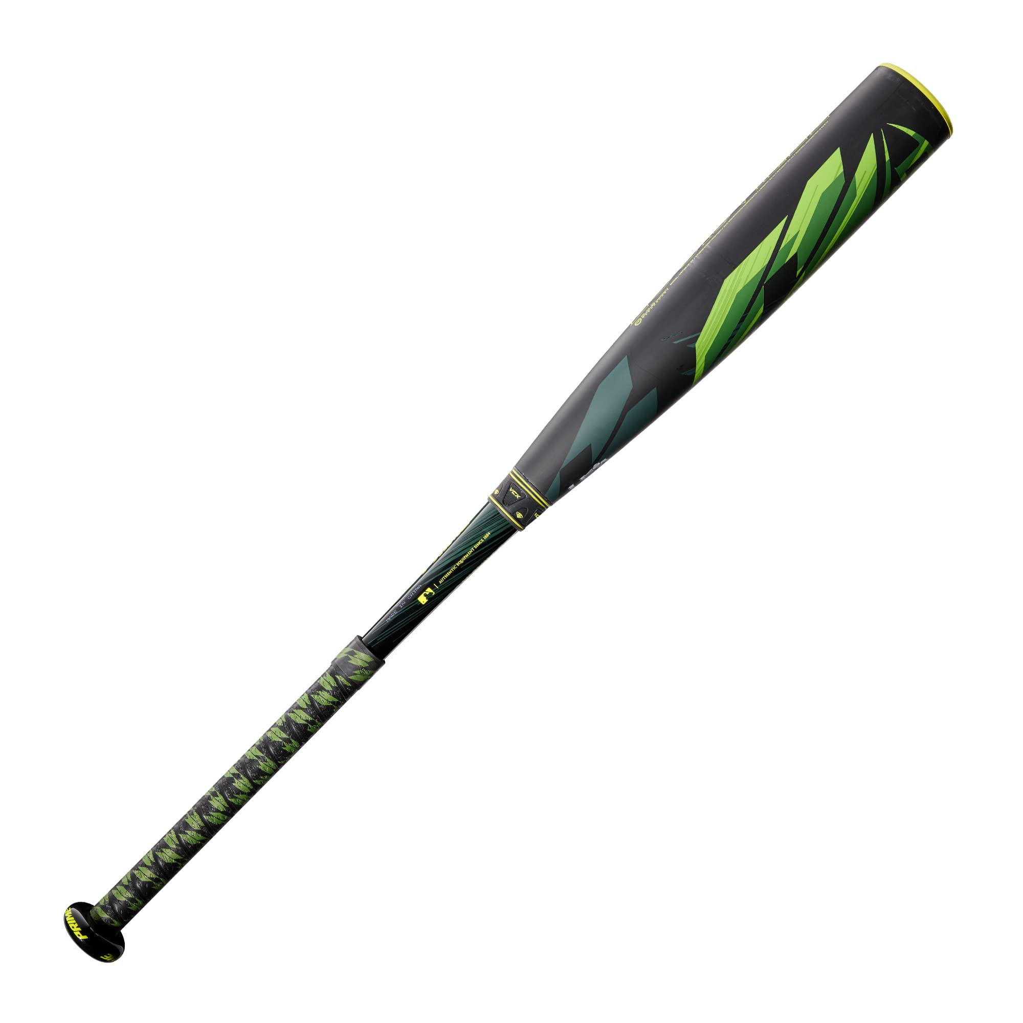 Louisville Slugger 2022 Prime® (-10) USA Youth Baseball Bat - 30"/20 oz