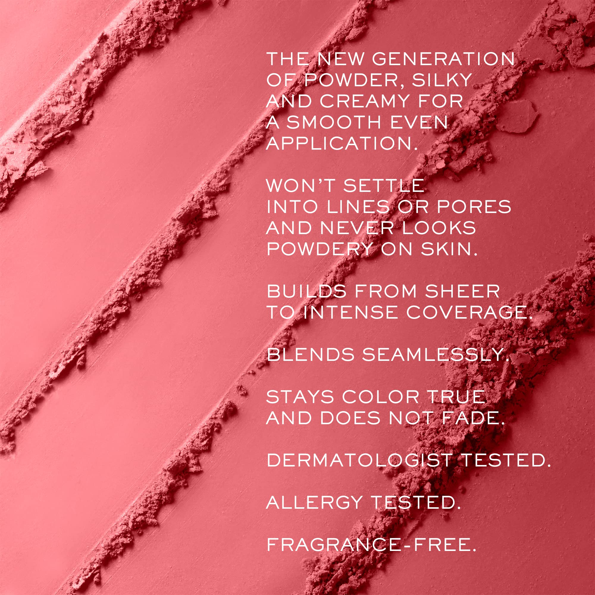 Lancôme Blush Subtil Blush - Oil-Free Silky Makeup Powder - Long-Wear - Blushing Tresor