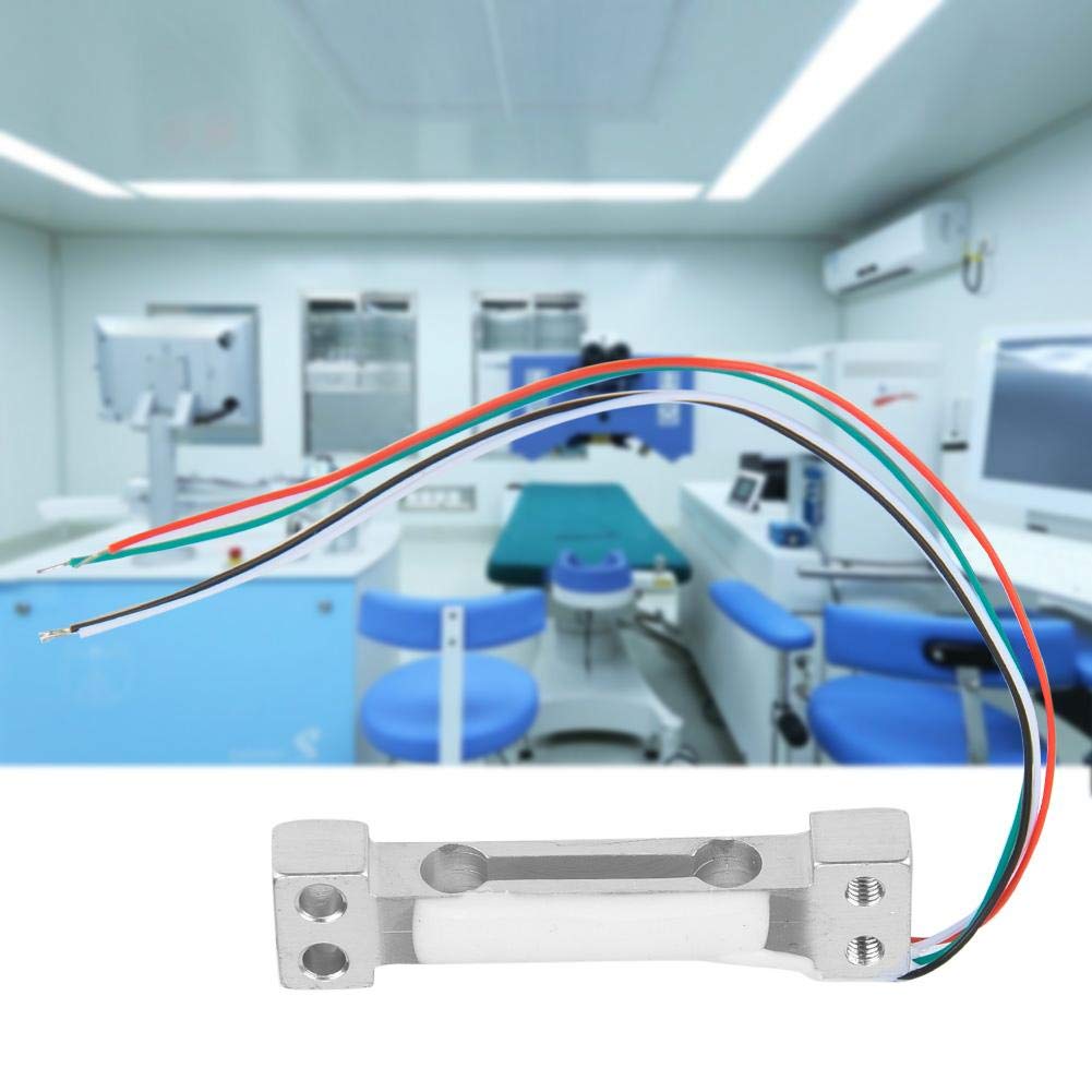 Load Sensor, 0-100g Weighting Sensor High Electronic Load Cell for Electronic Load Cell Scale