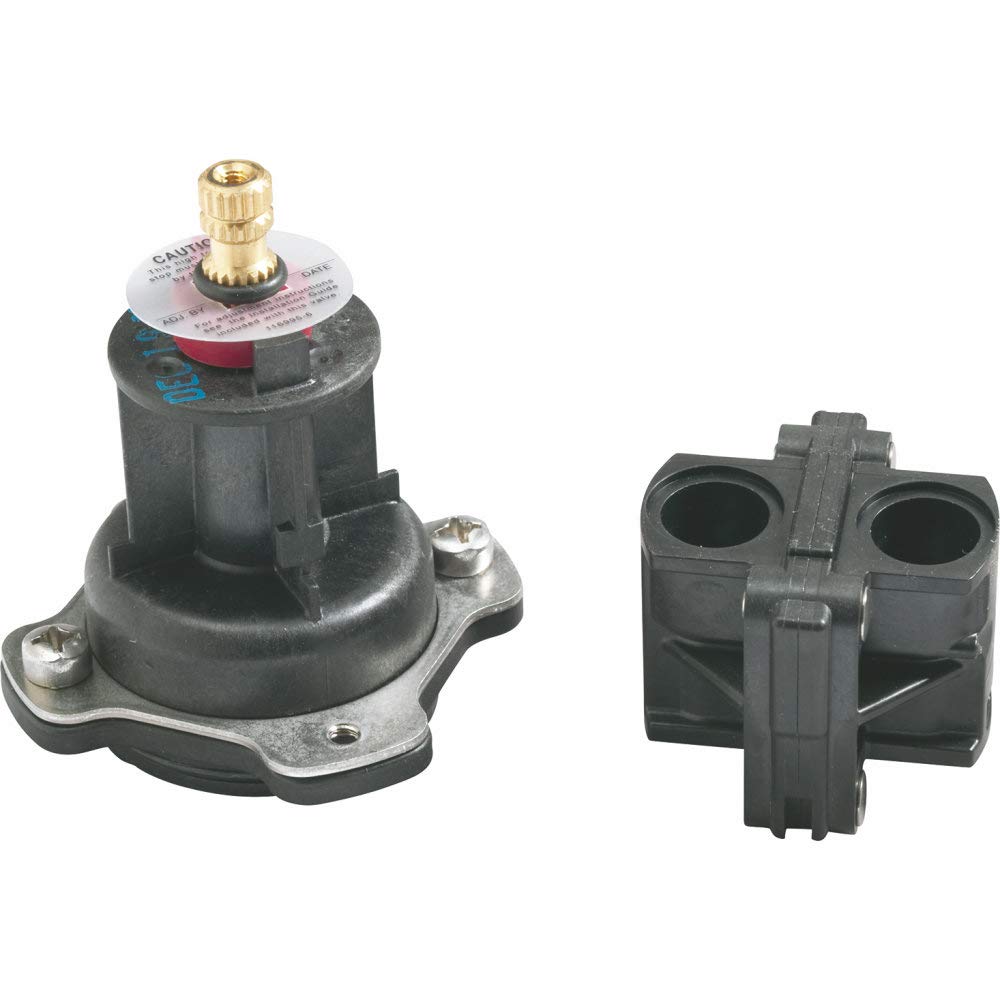 KOHLER GENUINE PART GP76851 MIXER & PBU SP KIT,2.60 x 3.90 x 6.30 inches