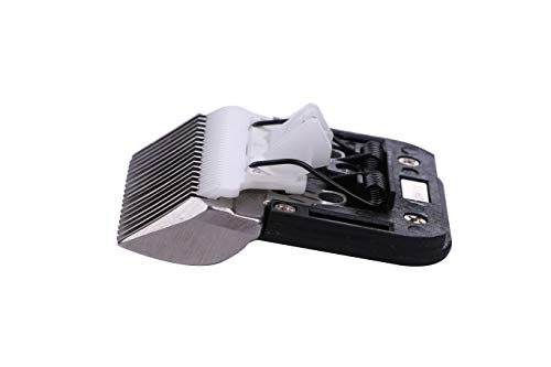 Komondor Detachable Clipper Replacement Blade, Size 13mm