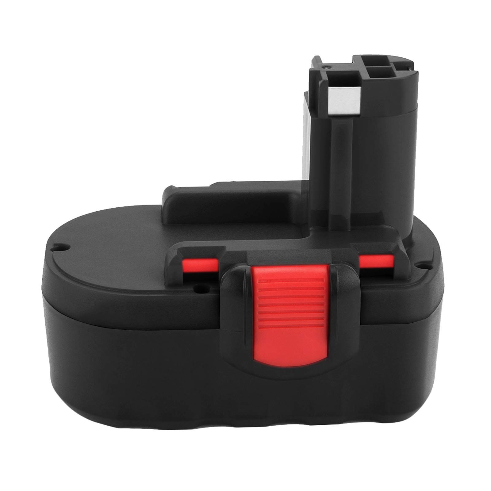 Joiry 18V Battery for Bosch BAT025 BAT026 BAT160 BAT180 BAT181 BAT189 Bosch Power Tools 3000mAh NiMH Replacement Battery (1 Pack)