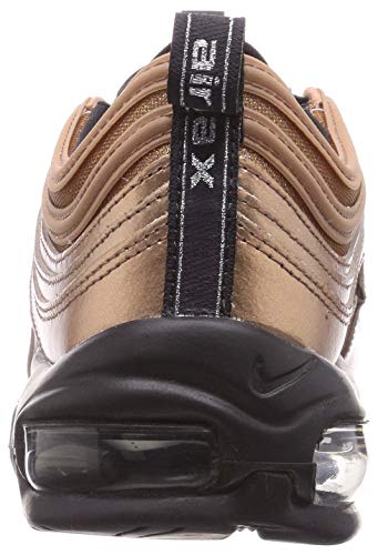 Nike Womens Air Max 97 Running Shoe (7)