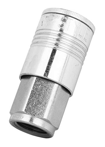 Milton 1805 3/8" FNPT P Style Coupler - Box of 5