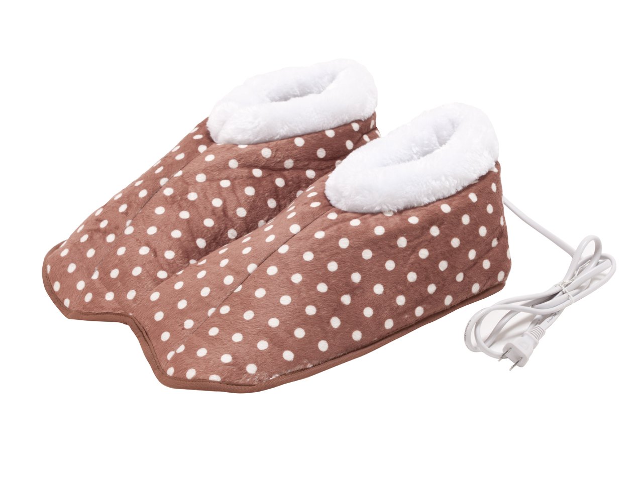 Koizumi The Electric Foot Warm Temperature, Container