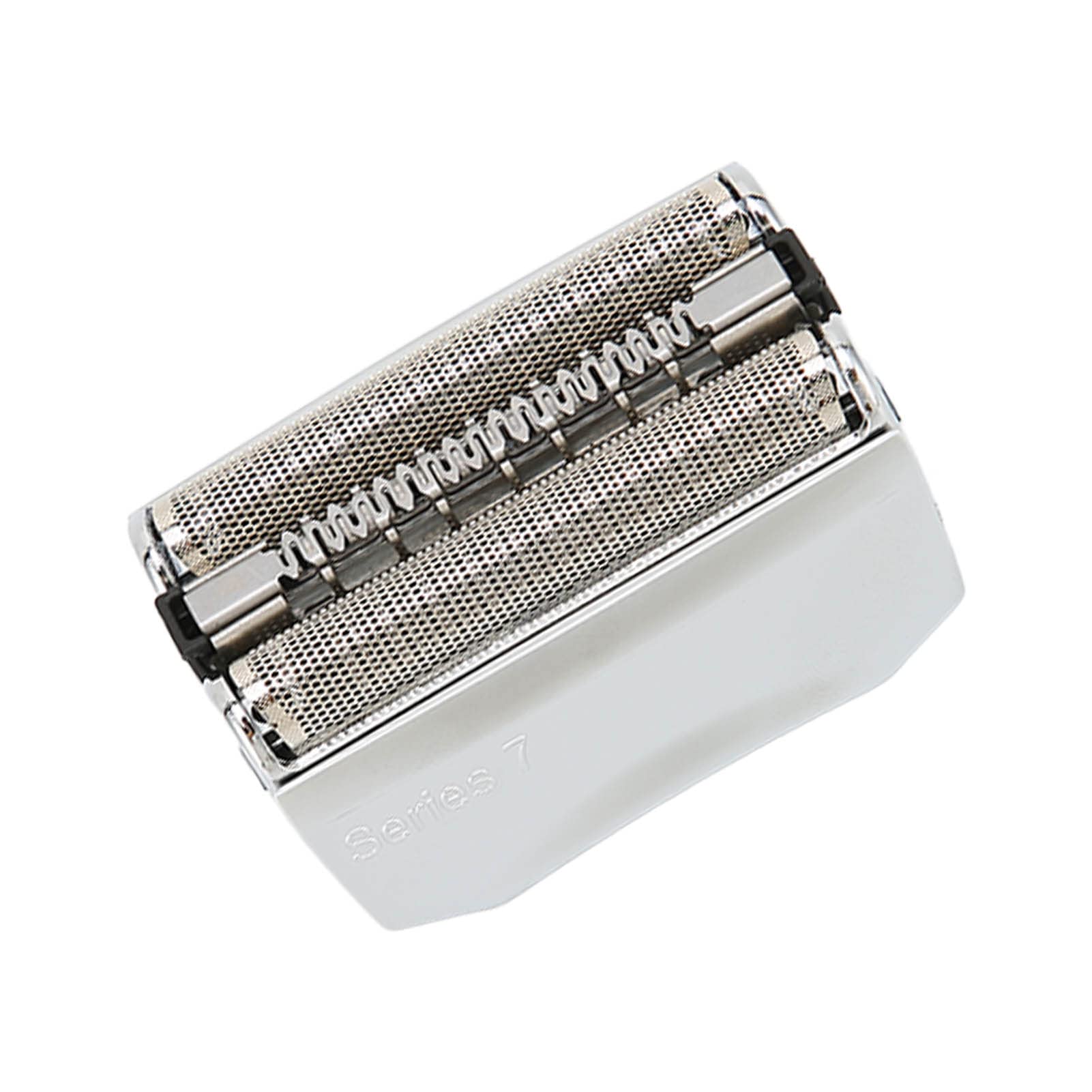 Shavers Replacement Trimmer Head for braun 7 Series Models, Men Electric Shaver Cutter Replacement Heads Razor Foil Cutterpart Accessories for wet and dry Shave