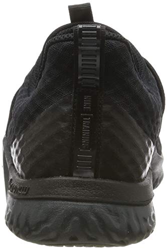 Nike Women's Gymnastics Shoes, Black (Black/Black/Anthracite/Dk Grey 008), US:5.5