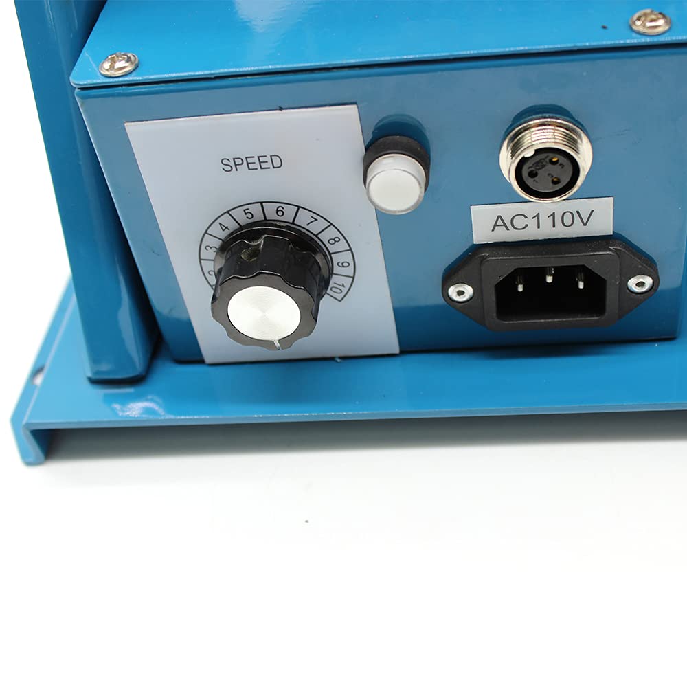 Rotary Welding Positioner,Welder Turntable Table,Positioning Turntable,Welder Positioning Machine for Cutting,Grinding,Assembly and Testing