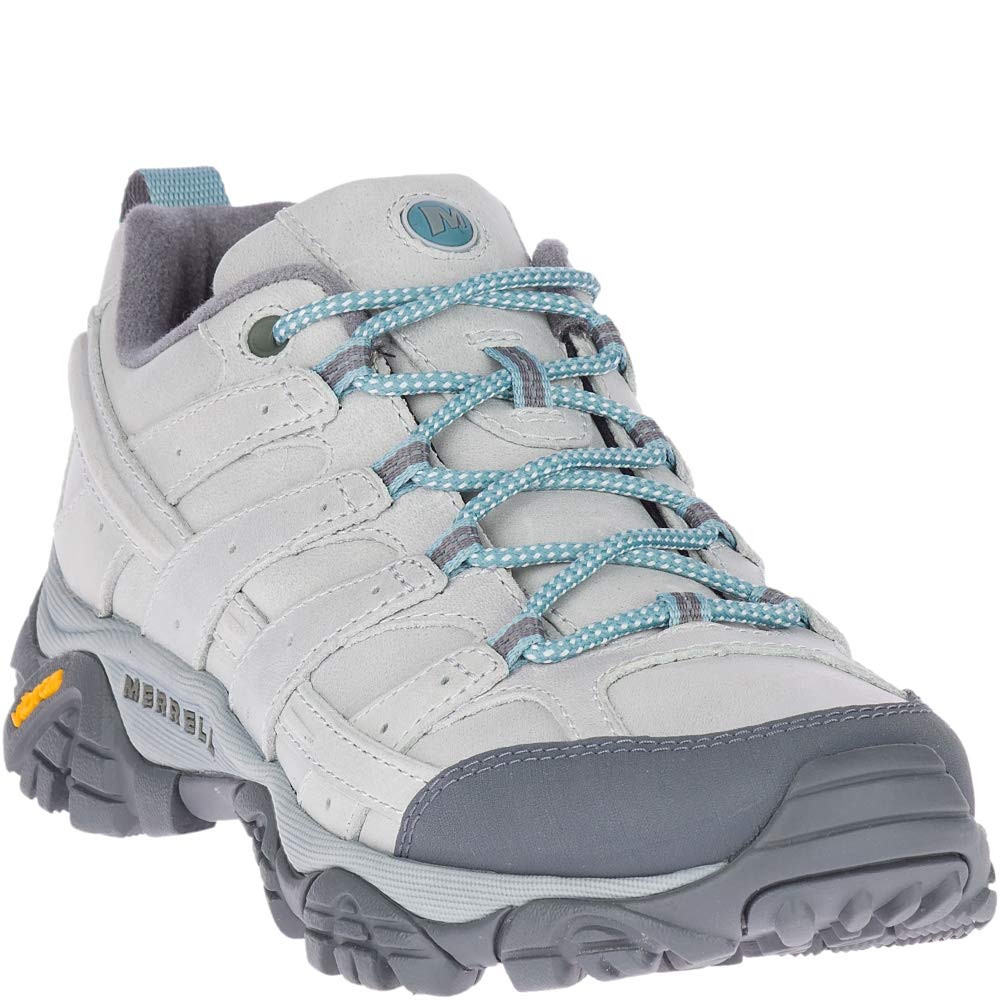 Merrell Moab 2 Prime Hiking Shoes - Women's Glacier 9.5