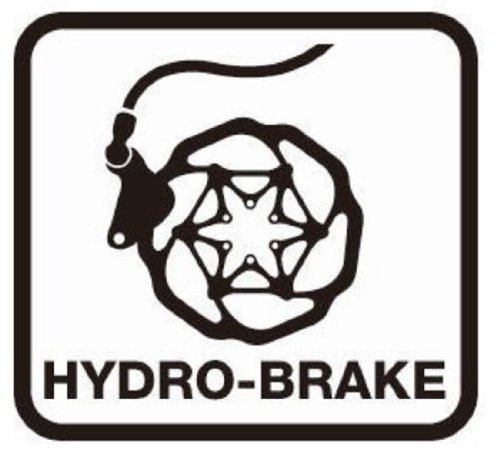 Jagwire JAG Wire HFA801 Mountain Pro Hydraulic Quick-Fit TEKTRO (Hydraulic Brake Adapter)