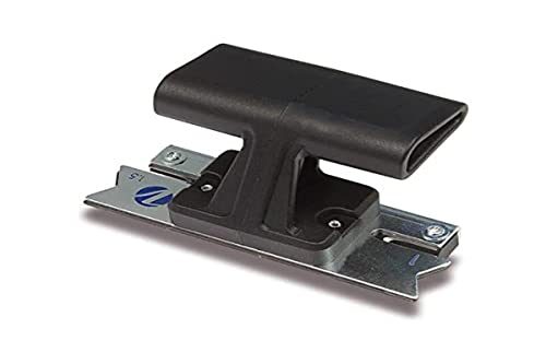 Virutex 2800200 2800200 Portable Handheld Profile Scraper RP28 Professional Finish, Long Lasting High Quality Steel Interchangeable Blade, Stable Trimming, Comfortable Use and Lightweight โ4.9 Ounces