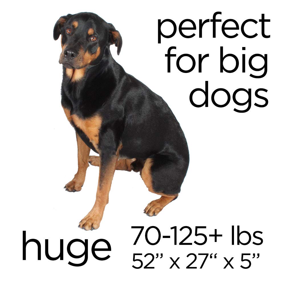 Molly Mutt Large Crib Duvet Cover- Rocketman Print - Measures 27”x52”x5’’ - 100% Cotton - Durable - Breathable - Sustainable - Machine Washable Crib Cover