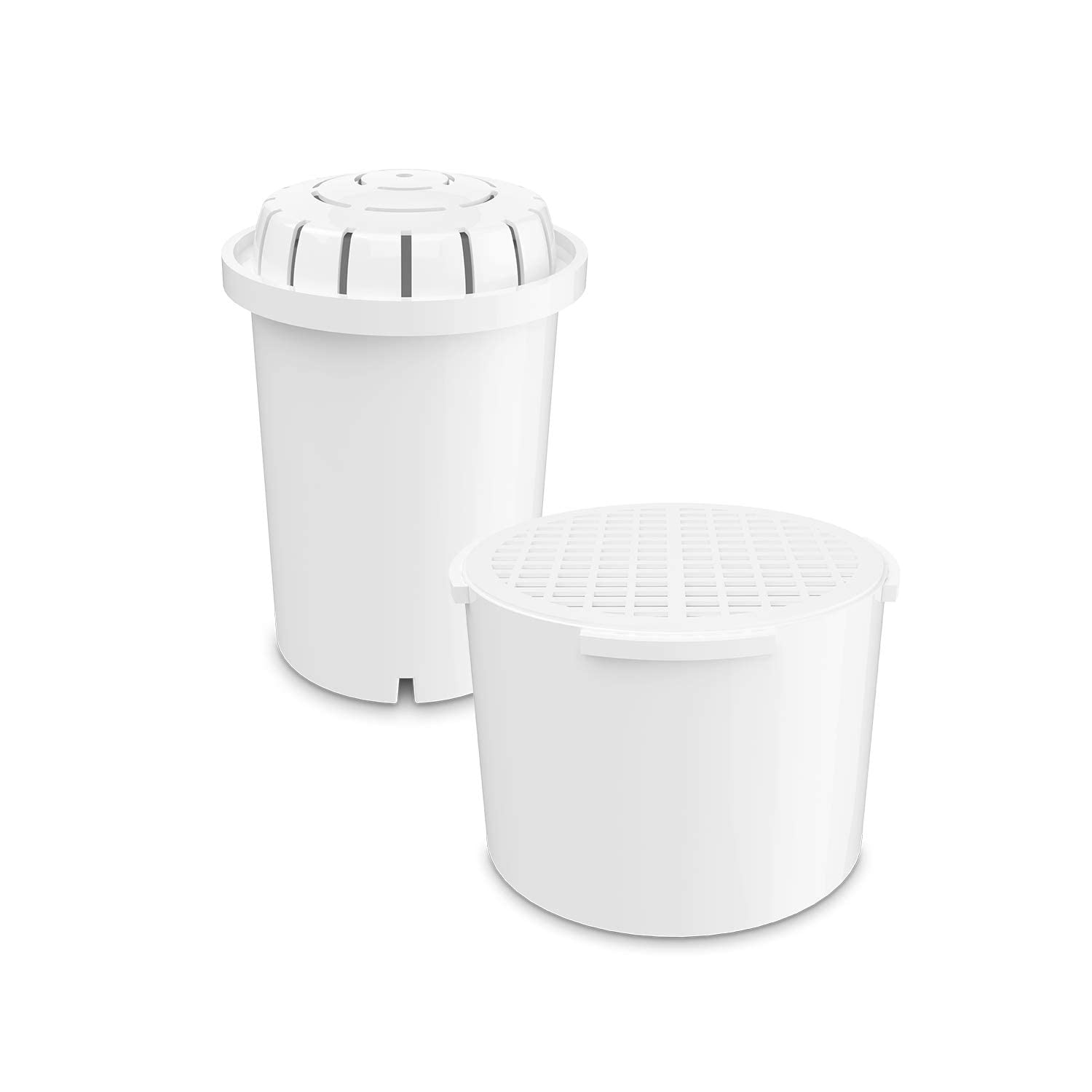 PH001 1-Pack Alkaline Water Filter – Plus 1 PH002 UF Membrane Filter - Value Bundle by Invigorated Water