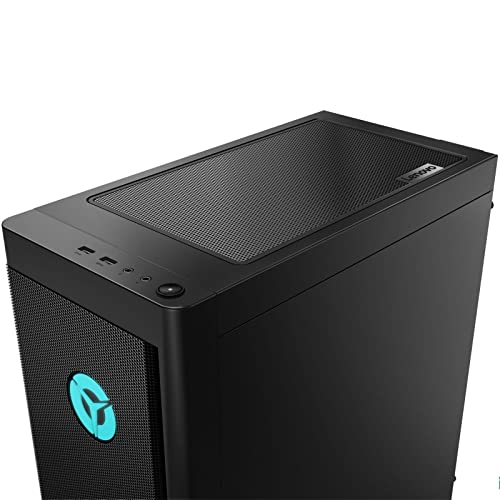 Lenovo 2023 Newest Legion Tower 5i Gaming Desktop, Intel Core i7-11700 Processor, NVIDIA GeForce RTX 3060 Ti Graphics, 32GB RAM, 1TB SSD, 2TB HDD, Wired Keyboard and Mouse, Wi-Fi 6, Windows 11 Pro