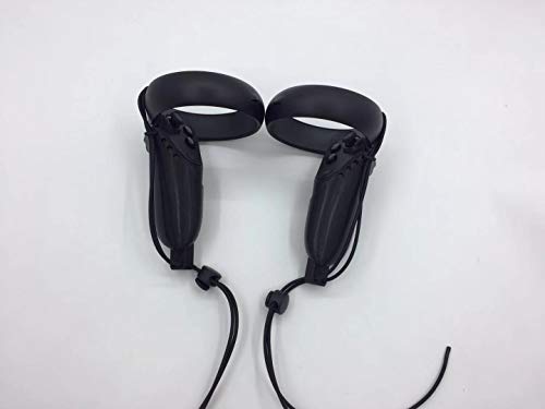 Knuckle Straps for Oculus Quest & Oculu Rift S grip