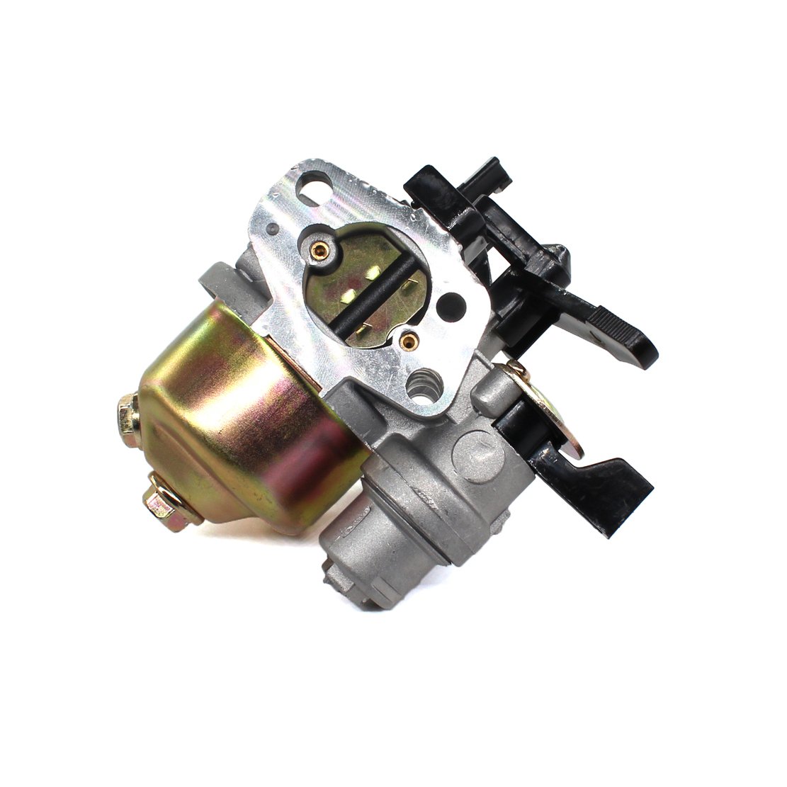USPEEDA Carburetor Fuel Filter for Powerland PDST24 PDST24E Snow Thrower BlueMax 6783 Engine Carb