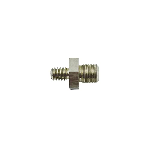 SUPROJDM for M12 Polisher Sander Threaded 1/4" Adapterā¦