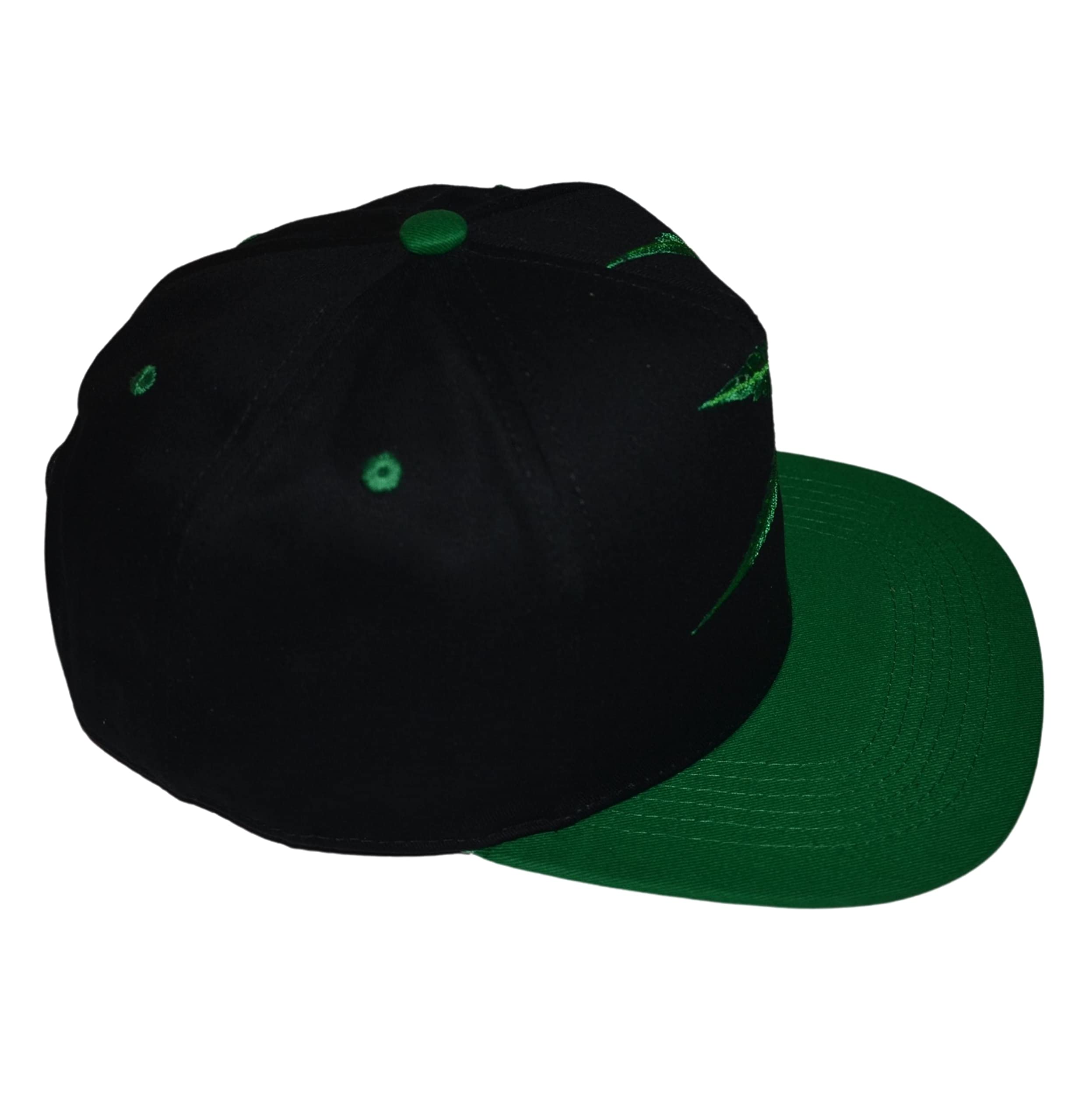 Popfizzy Weed Hat, Pot Leaf Hats, Marijuana Snapback Cap, Cannabis Baseball Caps, Marijuana Leaf Hat, Weed Gifts for Stoners