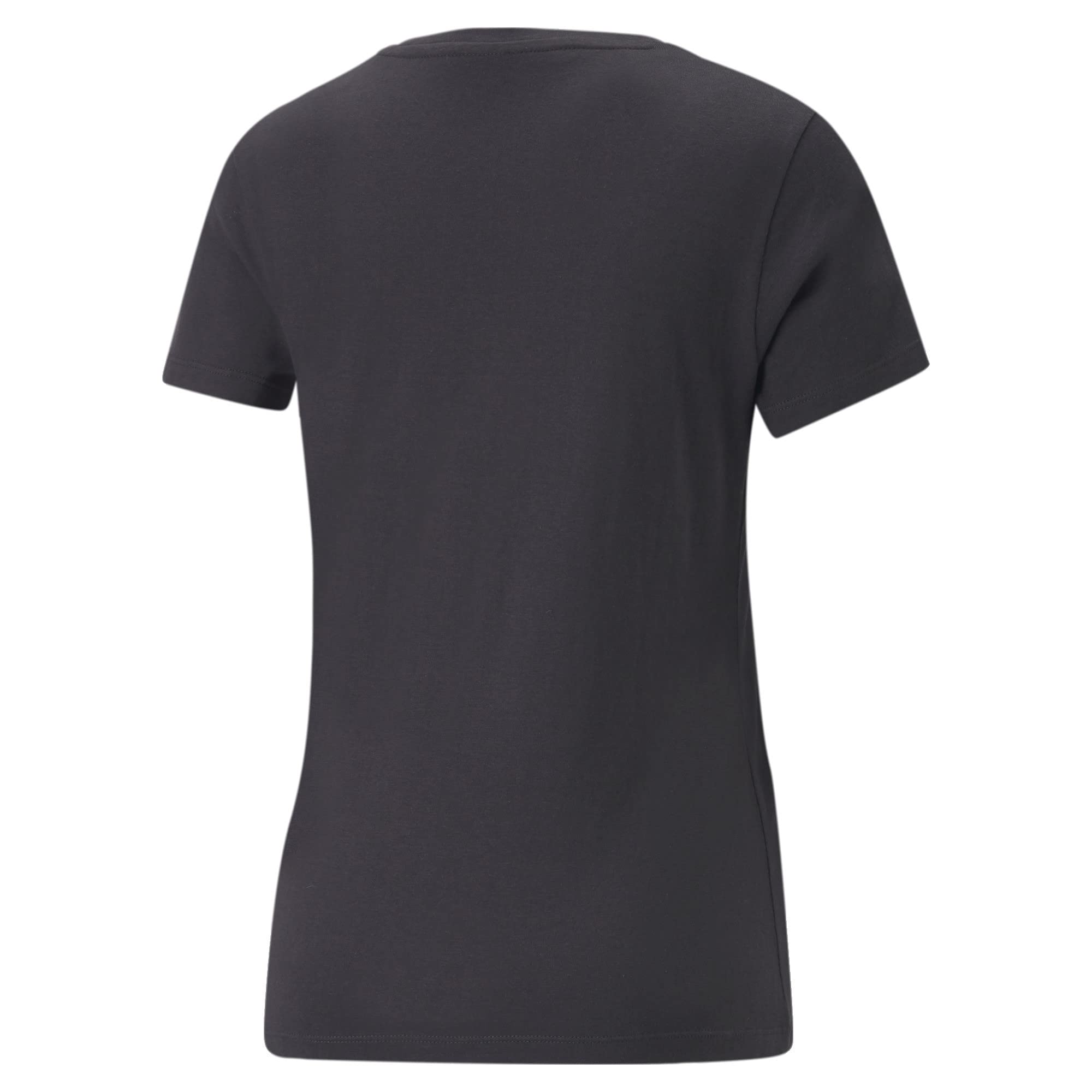 PUMA Women's Better Tee, No Color, Medium