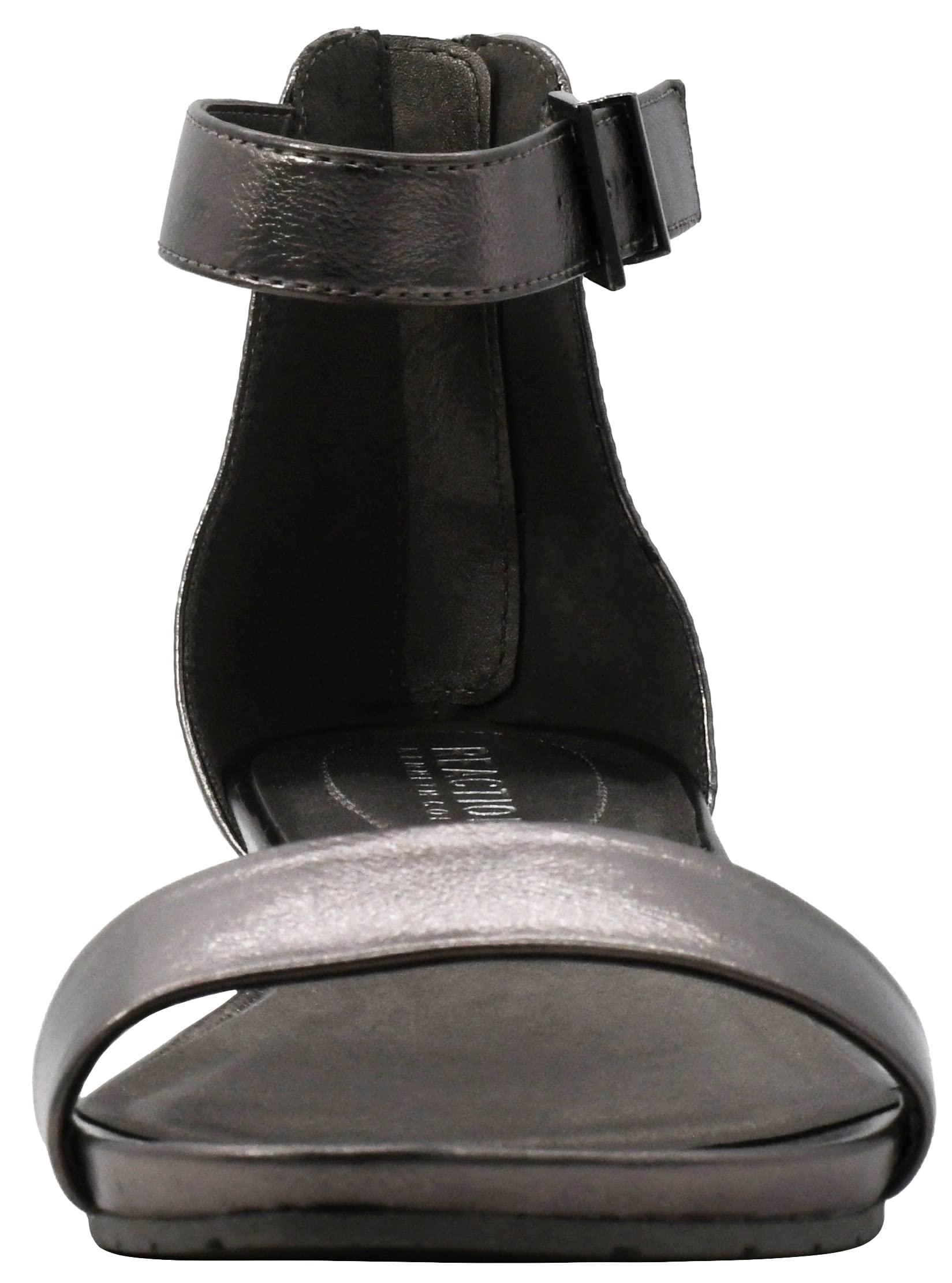 Kenneth Cole Reaction Great Viber Pewter 7.5 M
