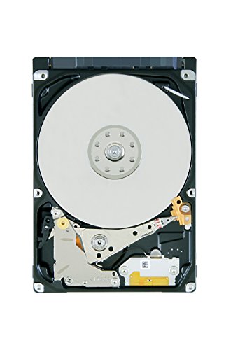 Toshiba HDWL120XZSTA L200 2TB Laptop PC Internal Hard Drive 5400 RPM SATA 6Gb/s 128 MB Cache 2.5" 9.5mm Height - 2000 Internal Bare/OEM Drive