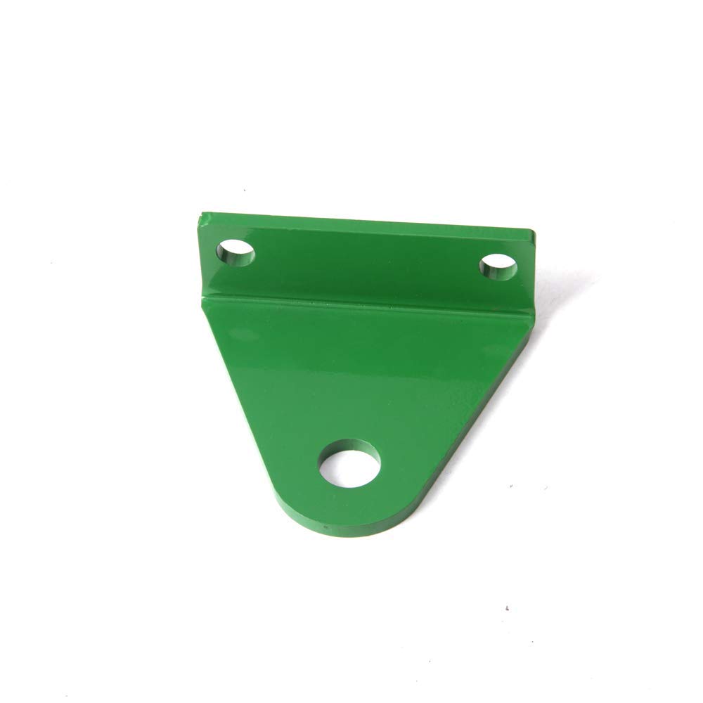 Lonwin 3.3 Inch Mower Trailer Tow Hitch Fit for John Deere Ztrak Mower 800 & 900 Series