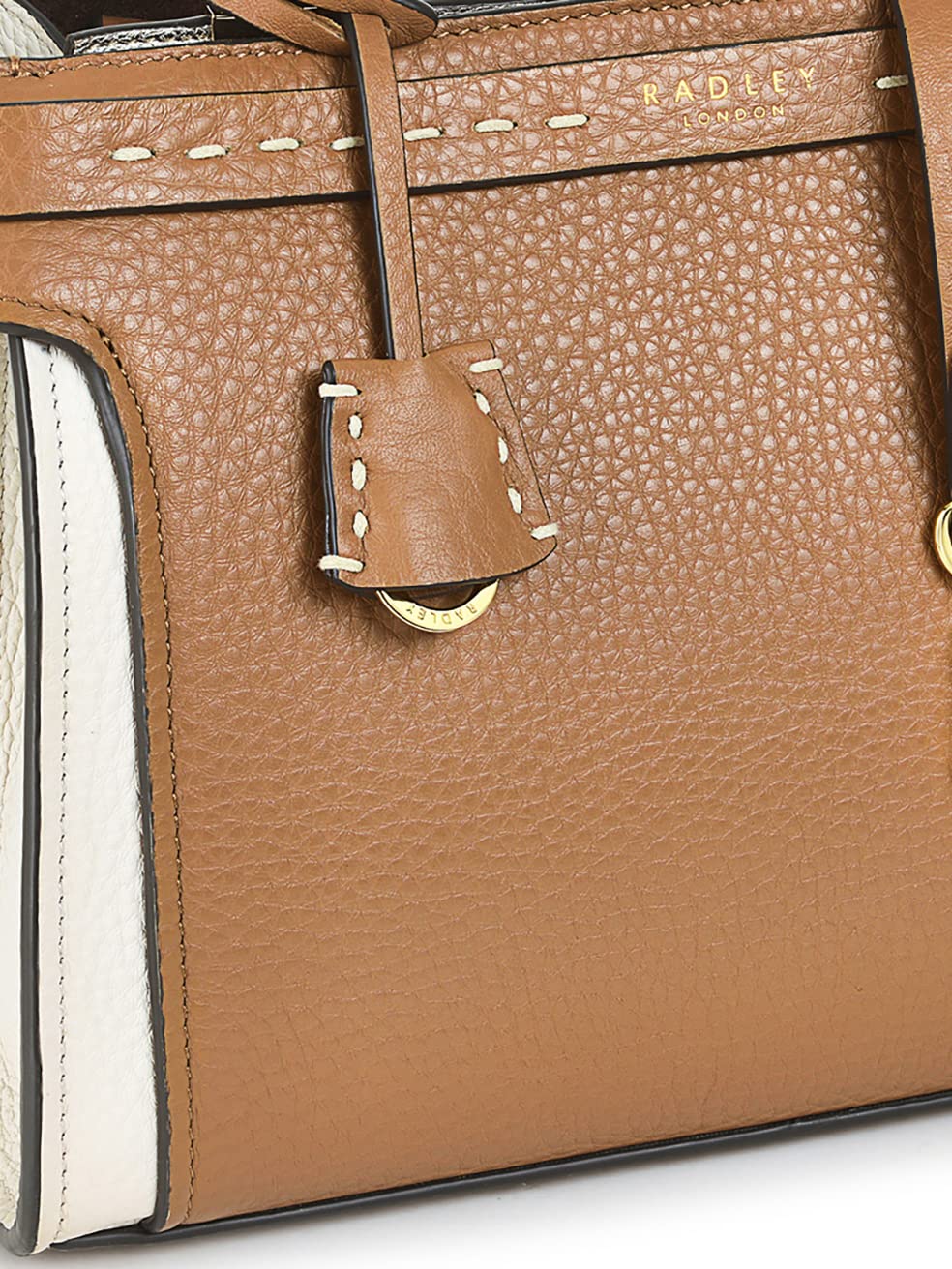 RADLEY London Bedford Row - Small Open Top Satchel & Jumping For Joy - Large Zip Around Wallet