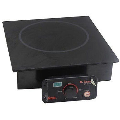 Kalorik A-SR-650MREF MAX Induction Range (Refurbished)