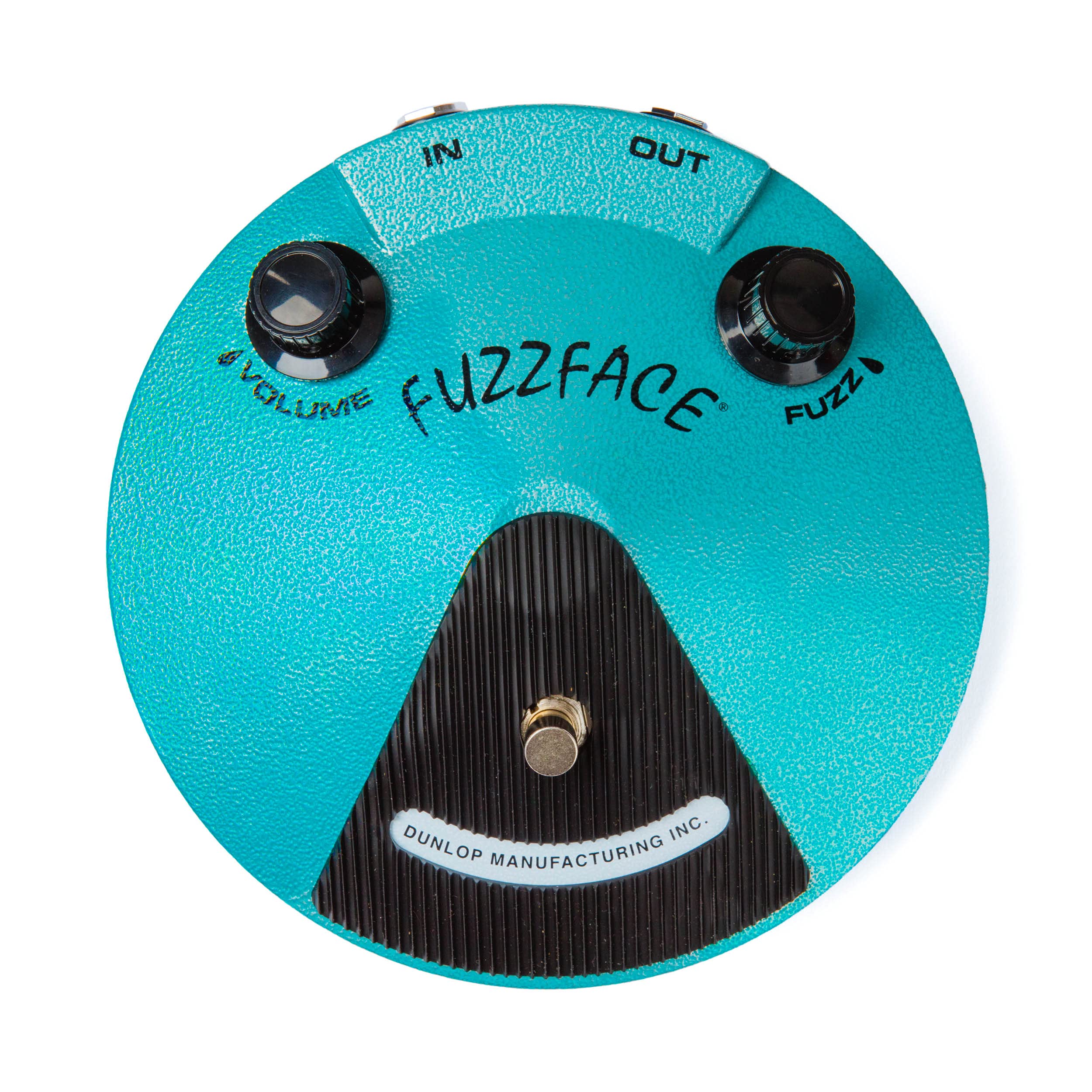 JIM DUNLOP Acoustic Guitar Effect Pedal (11064000001)