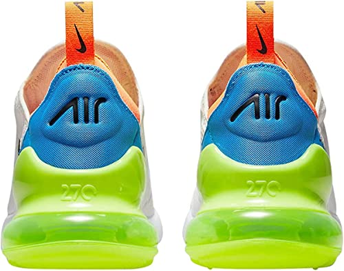 Nike Womens WMNS Air Max 270 DO6691 100 Nerf - Size 9W