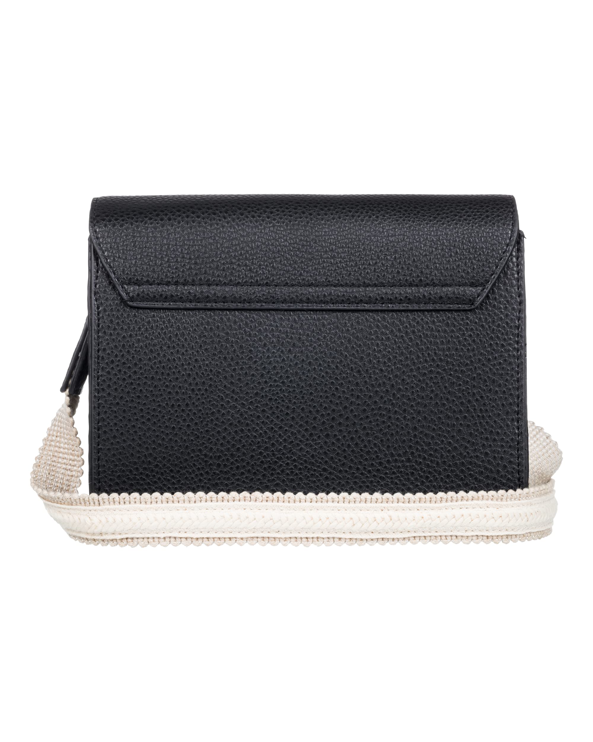 Roxy Golden Hours Cross Body Purse, Anthracite 231