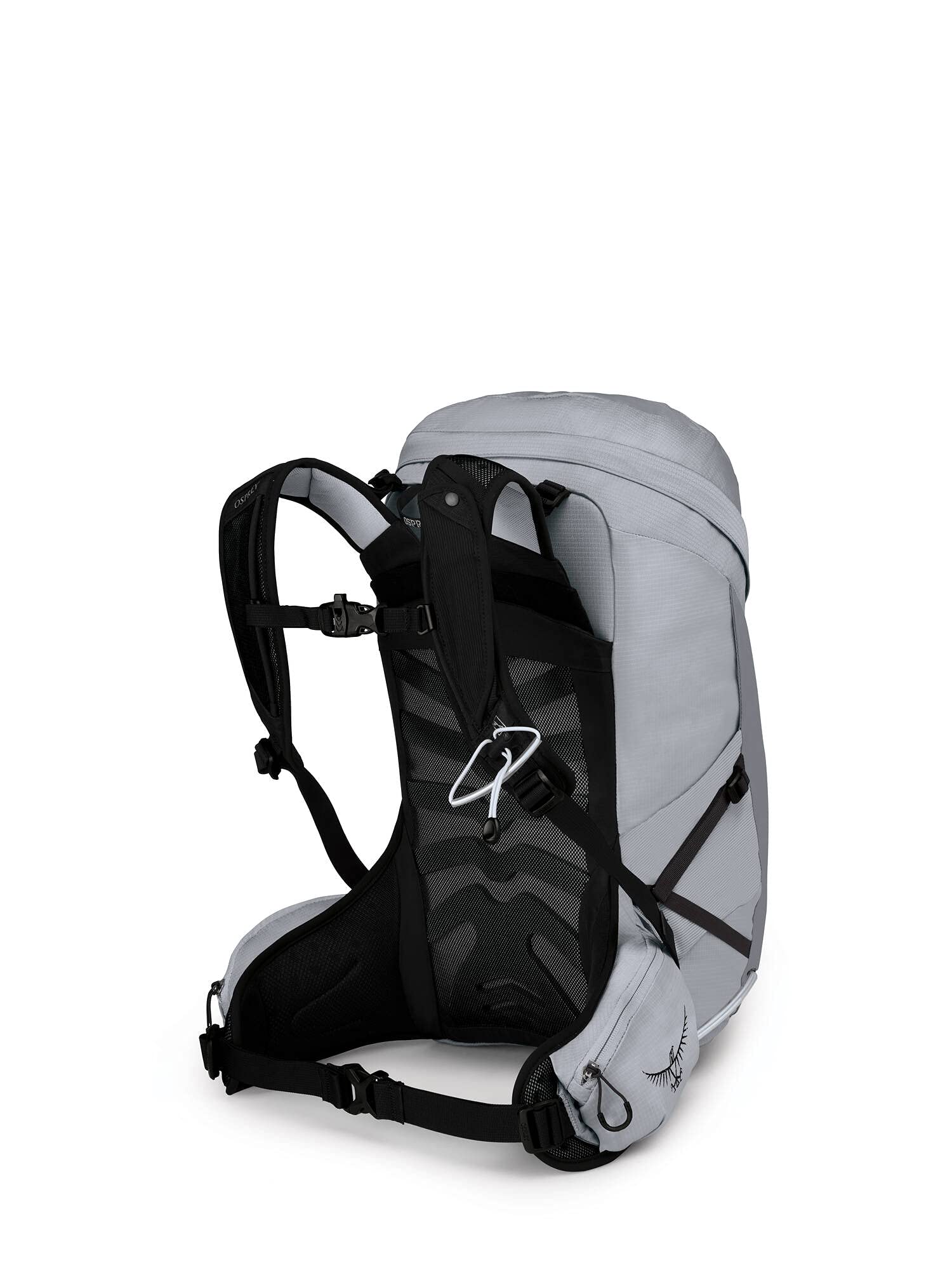Osprey 10003090 Tempest 24 Aluminum Grey WM/L WM/L