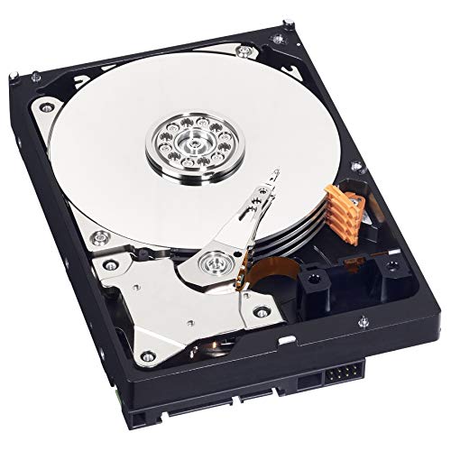 Western Digital WD5000AAKX 500GB SATA Hard Drives