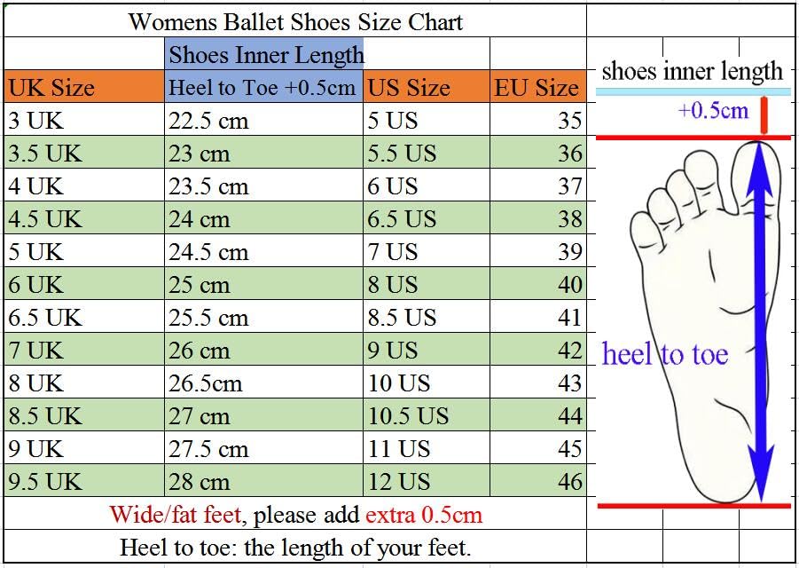 missfiona Women Canvas Ballet Slippers Dance Shoes Adult Practice Yoga Flat Belly Shoes(7, White)