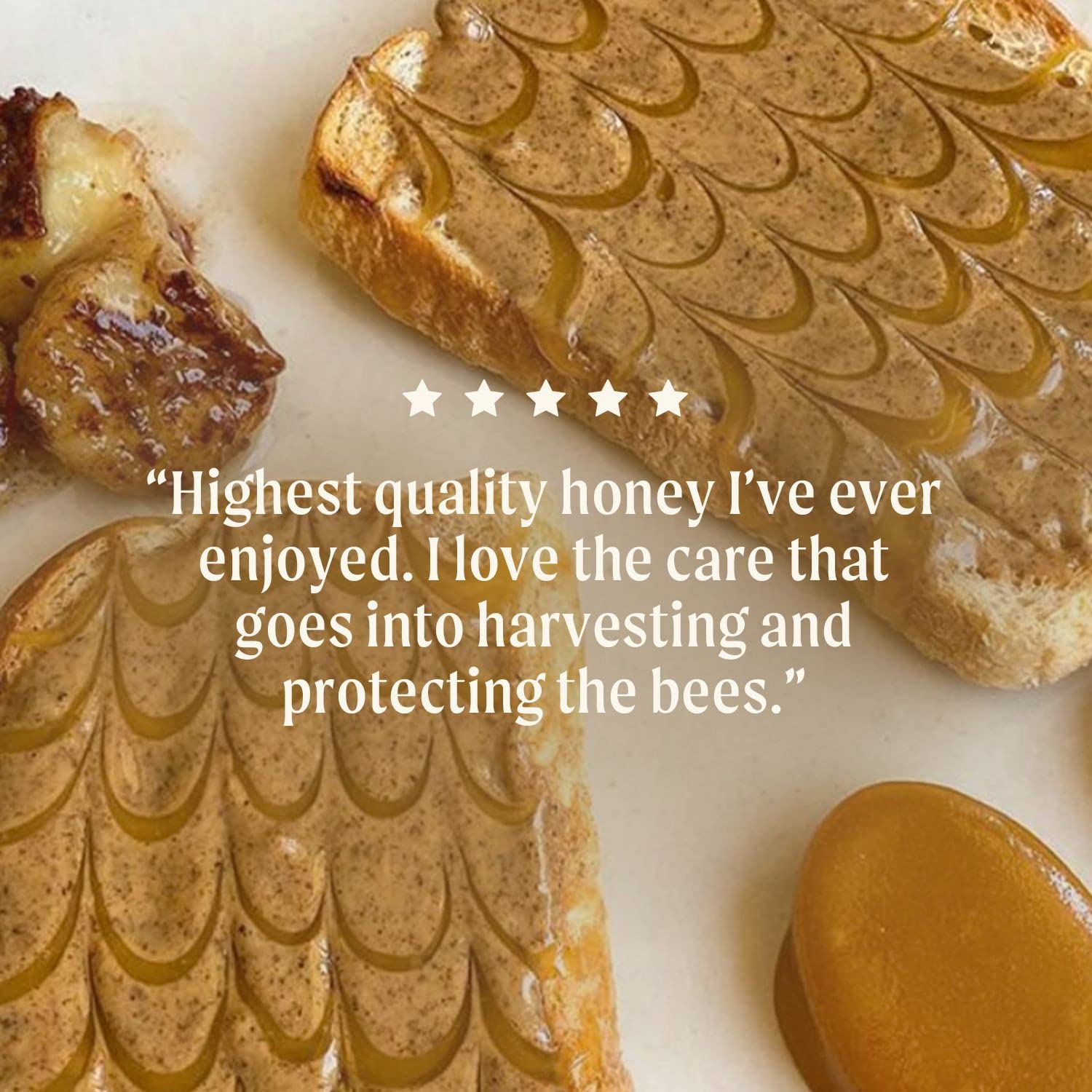 Manukora Raw Manuka Honey, MGO 850+ from New Zealand, Non-GMO, Monofloral, Traceable from Hive to Hand, Daily Digestive & Immune Support - 250g (8.82 Oz)
