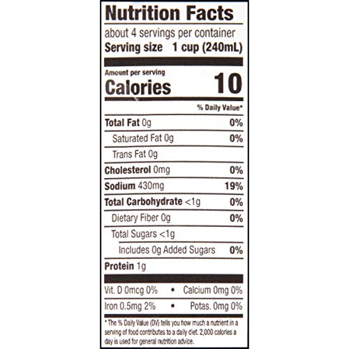 Kitchen Basics Original Seafood Stock, 32 fl oz