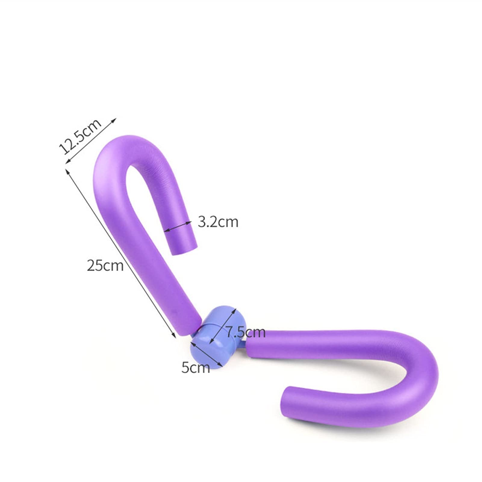 LUYIYI Sit- up Aids Home Fixation Fitness Equipment Sucker Abdominal Abdomen