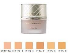 Kanebo Twany Century The Foundation n 30g SPF23 · PA ++ PO-B