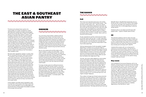 Kung Pao and Beyond: Fried Chicken Recipes from East and Southeast Asia