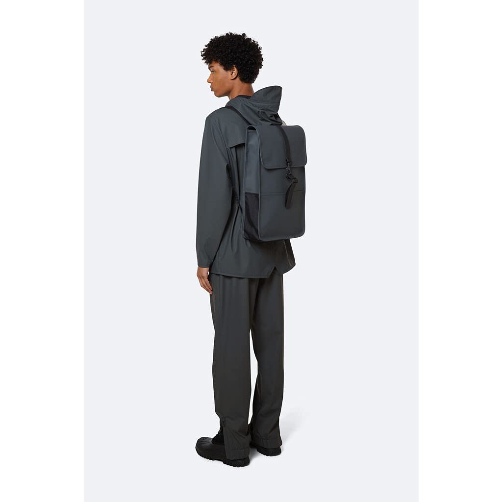 RAINS Waterproof Backpack
