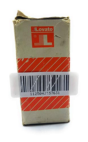 Lovato DRPL 220 Asymmetrical Recycle Multiscale 56/60Hz SN.00019642 (IMI- 1125042157631)