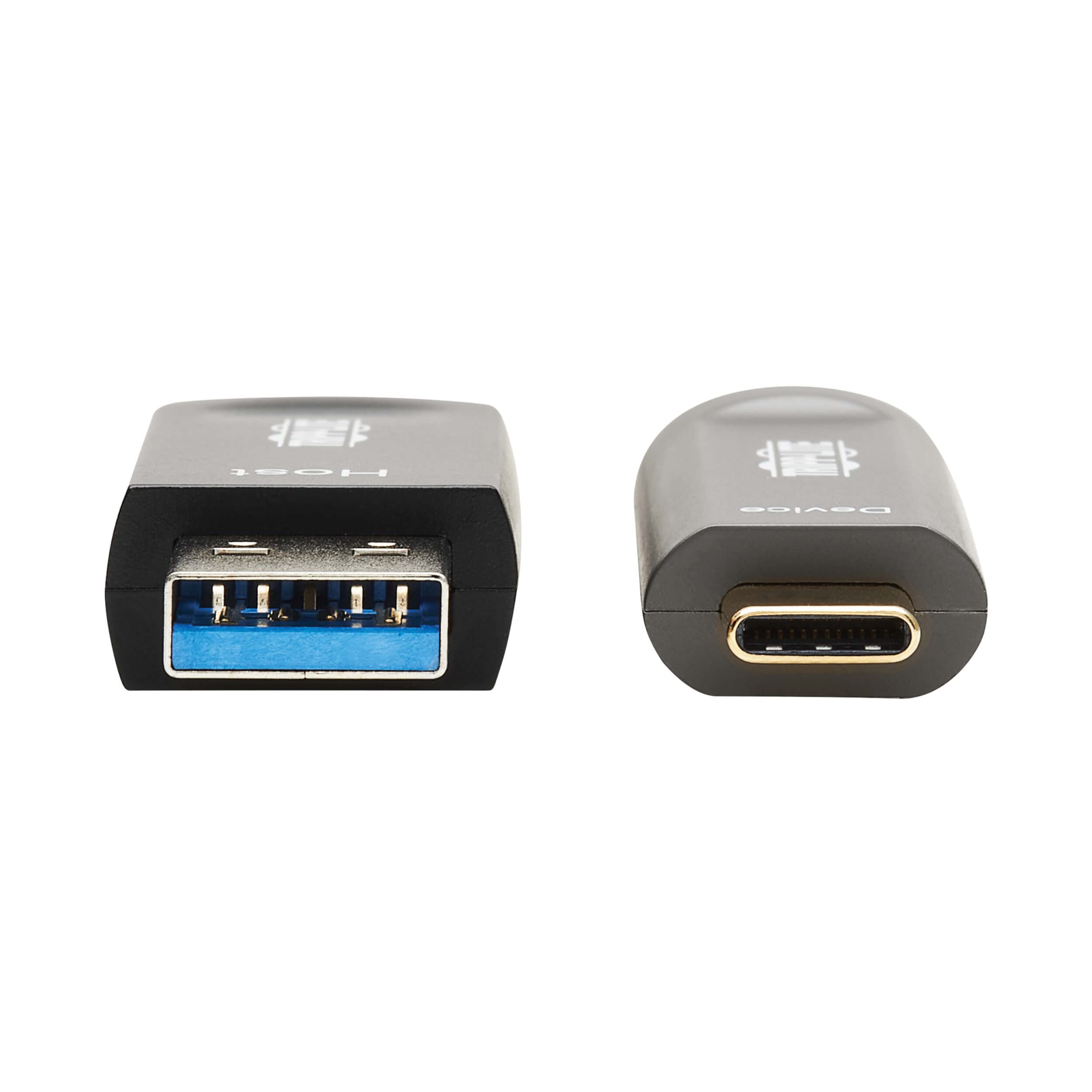 Tripp Lite Long Distance USB-A to USB-C Cable, 98 Feet / 30 Meters, 10 Gbps Data, Charging , Fiber Active Cable, Supports only USB 3.2 Gen 2, Male-to-Male, 3-Year Warranty (U428F-30M-D3)